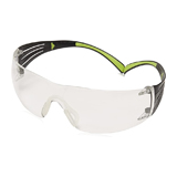 Schilling Supply | Protective Eyewear Secur Fit 400 Clear 20/cs