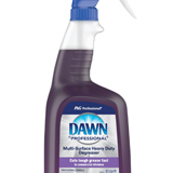 Schilling Supply | Heavy Duty Degreaser Multi-Surface 32oz 6/cs