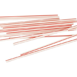 Schilling Supply | Coffee Stirrer 5.25" Striped 10000/cs